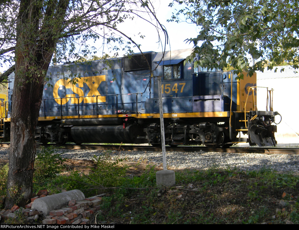 CSX 1547